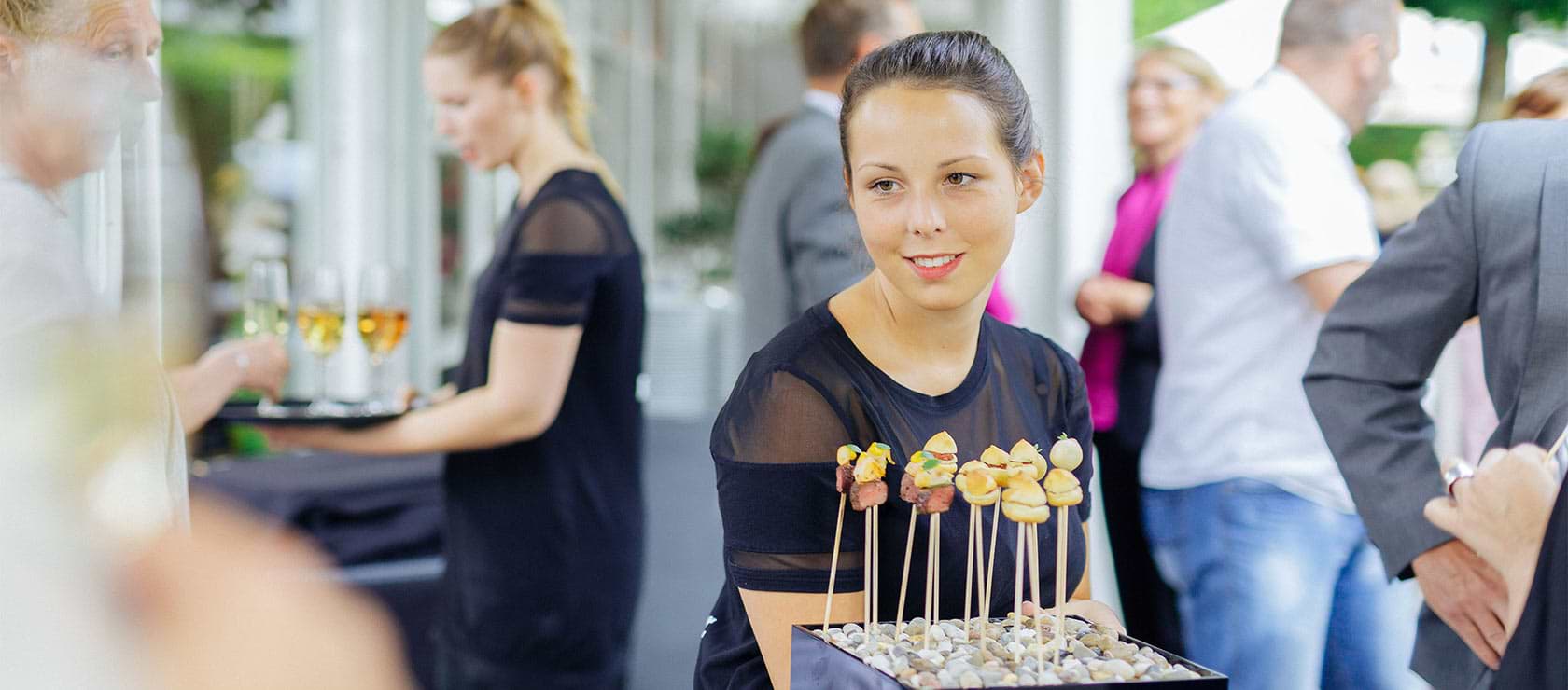 Firmenevents | Der Sonnenhof Events